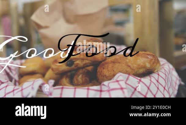 Good pastry Stock Videos & Footage - HD and 4K Video Clips - Alamy