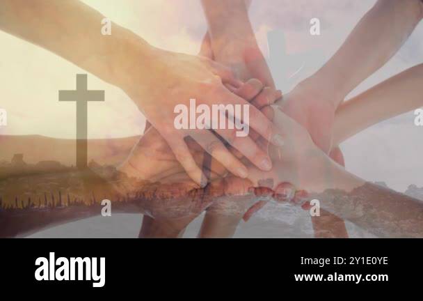 Faith hope charity symbols Stock Videos & Footage - HD and 4K Video ...