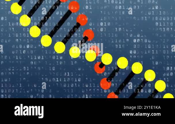Genetic sequencing Stock Videos & Footage - HD and 4K Video Clips - Alamy