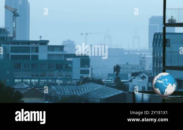 Fake buildings building Stock Videos & Footage - HD and 4K Video Clips ...