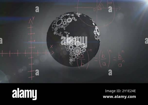 Visualization gears Stock Videos & Footage - HD and 4K Video Clips - Alamy
