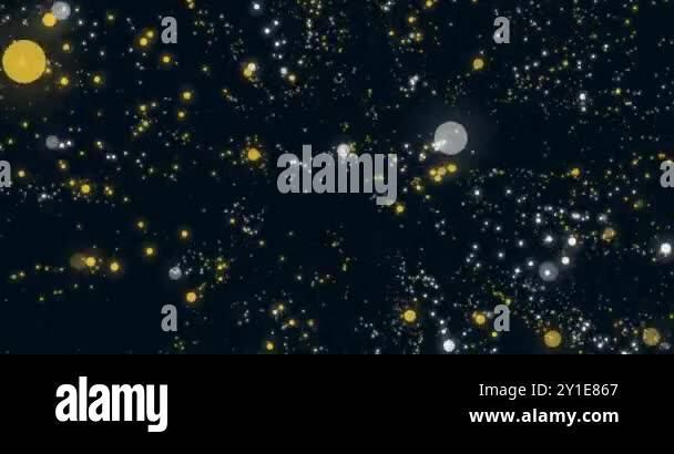 Dark sparkle glitter background Stock Videos & Footage - HD and 4K ...