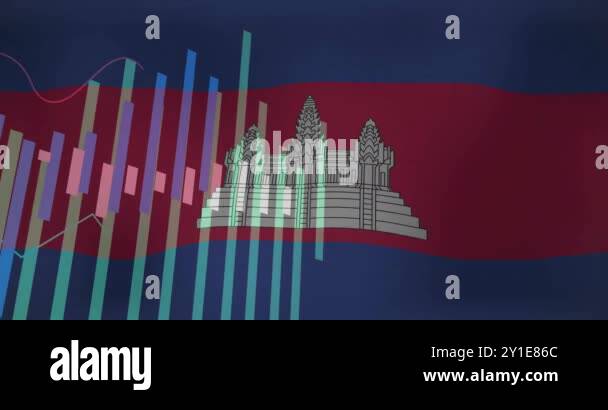 Cambodia angkor illustration Stock Videos & Footage - HD and 4K Video ...