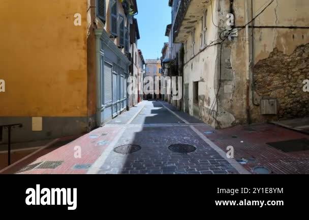 Vallauris france Stock Videos & Footage - HD and 4K Video Clips - Alamy
