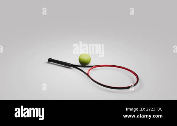 Gray tennis racket Stock Videos & Footage - HD and 4K Video Clips - Alamy