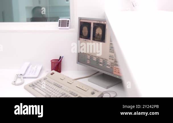 Mri diagnostics ct scan Stock Videos & Footage - HD and 4K Video Clips ...