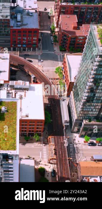 Elevated rail architecture Stock Videos & Footage - HD and 4K Video ...