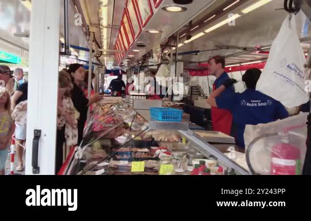 Fish booth Stock Videos & Footage - HD and 4K Video Clips - Alamy