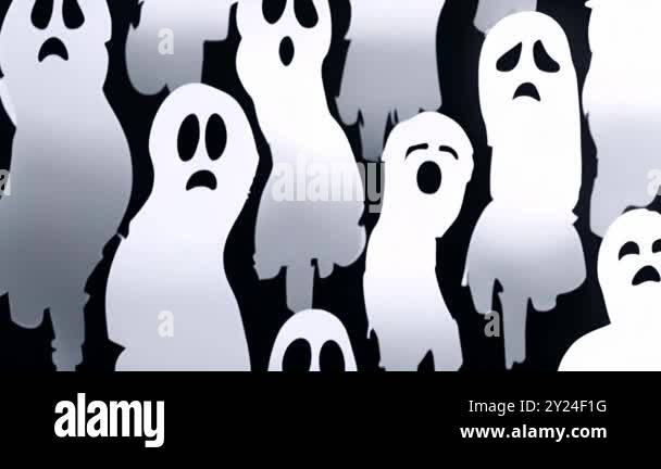 Ghost like figures Stock Videos & Footage - HD and 4K Video Clips - Alamy