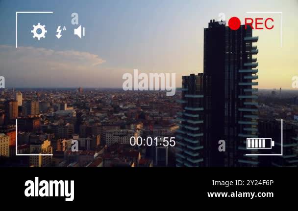 Overlay architecture Stock Videos & Footage - HD and 4K Video Clips - Alamy