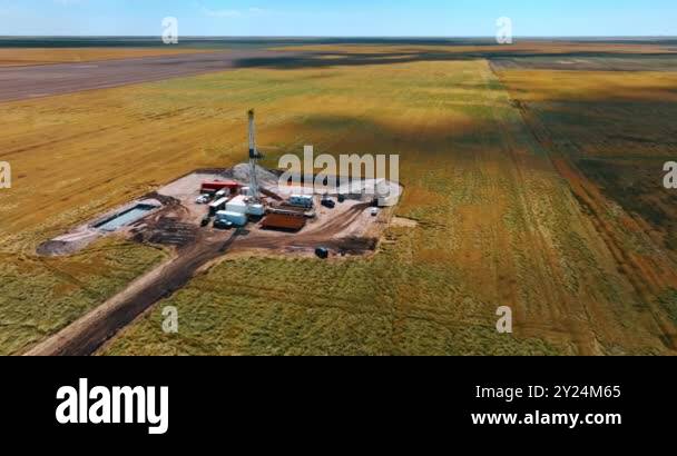 Oil pools Stock Videos & Footage - HD and 4K Video Clips - Alamy