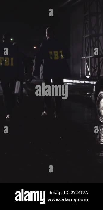 Federal bureau investigation special Stock Videos & Footage - HD and 4K Video Clips - Alamy