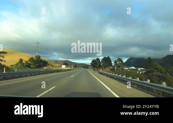 Drivers perspective view road Stock Videos & Footage - HD and 4K Video ...