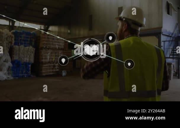 Automation workforce Stock Videos & Footage - HD and 4K Video Clips - Alamy