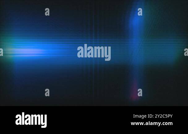 Colorful laser bokeh effect. Glowing neon frame seamless background ...