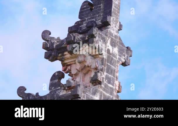 Surface historic architectural monument Stock Videos & Footage - HD and ...
