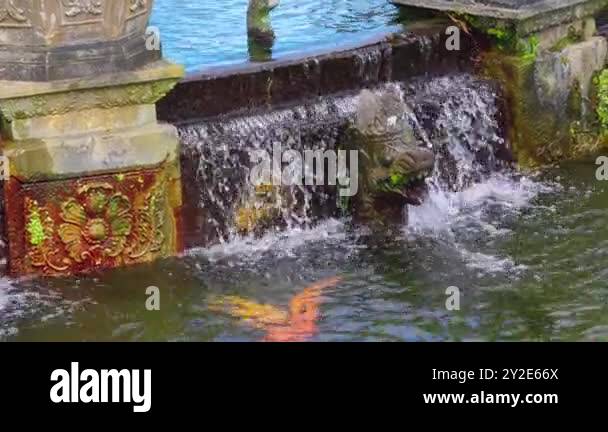 Decorative water feature Stock Videos & Footage - HD and 4K Video Clips ...