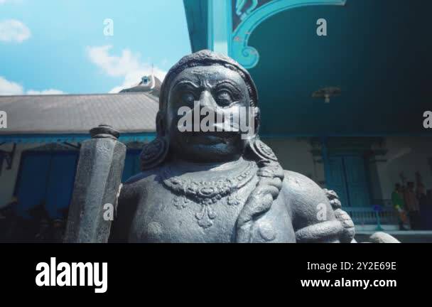 Fierce deity Stock Videos & Footage - HD and 4K Video Clips - Alamy