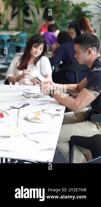 June in Selangor Malaysia family of five including Chinese Malaysian and Indian Malaysian ...