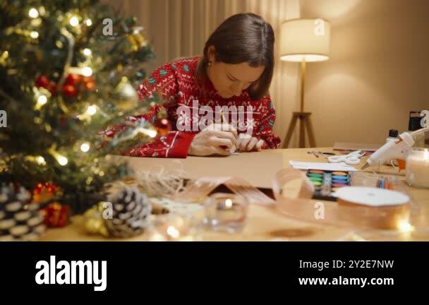 Detailed craft Stock Videos & Footage - HD and 4K Video Clips - Alamy