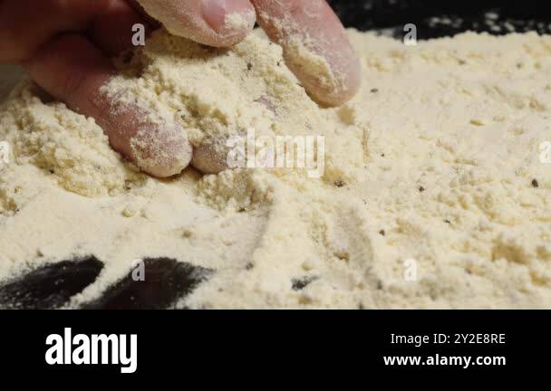 Tiny granules Stock Videos & Footage - HD and 4K Video Clips - Alamy