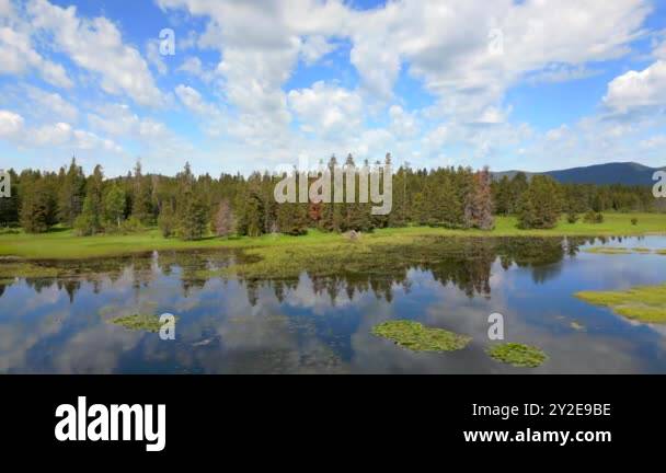 Open natural landscapes Stock Videos & Footage - HD and 4K Video Clips ...