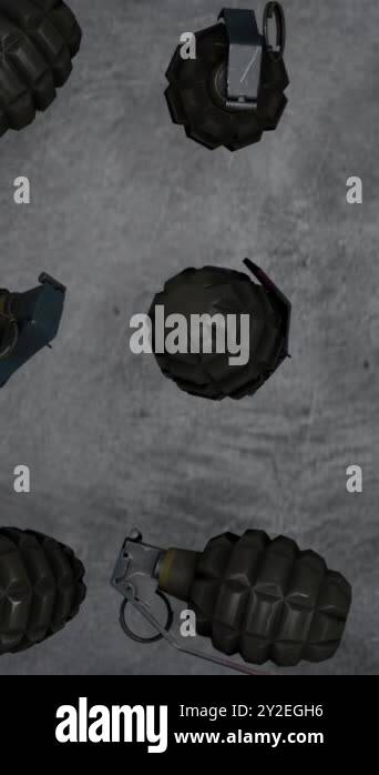 Round grenade Stock Videos & Footage - HD and 4K Video Clips - Alamy