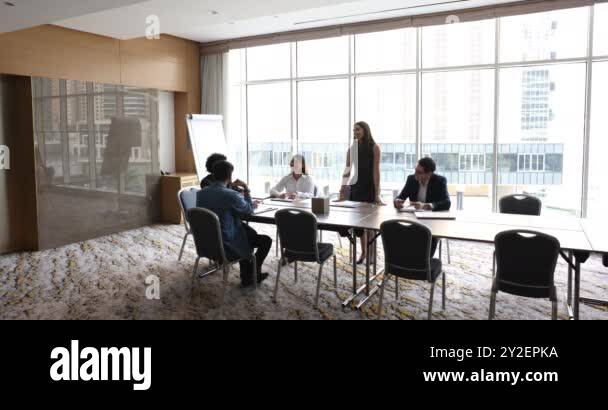 Management brainstorming Stock Videos & Footage - HD and 4K Video Clips ...