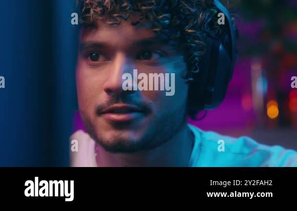 Winner smile close Stock Videos & Footage - HD and 4K Video Clips - Alamy