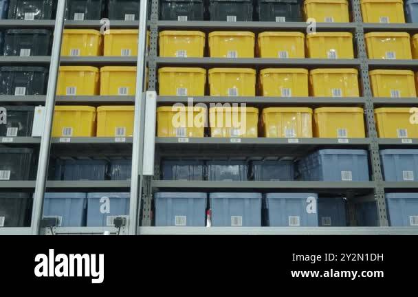 Agv system Stock Videos & Footage - HD and 4K Video Clips - Alamy