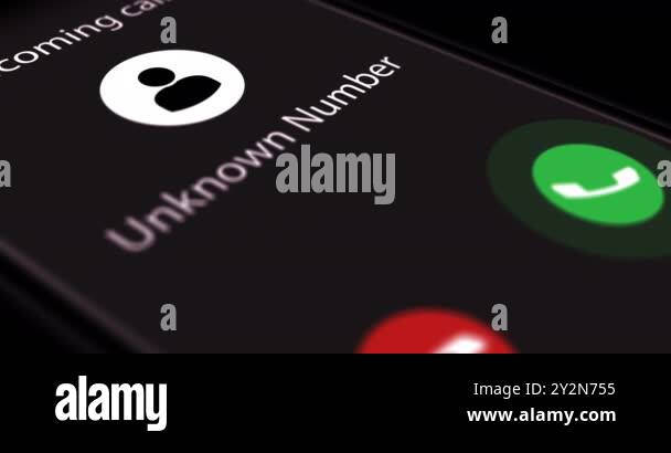 Anonymous call Stock Videos & Footage - HD and 4K Video Clips - Alamy