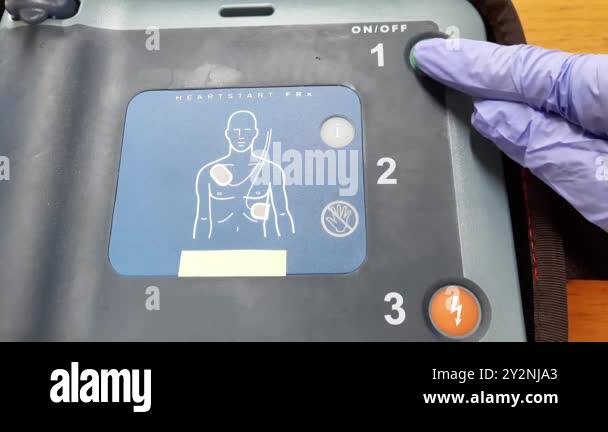 Cardiac arrest ambulance Stock Videos & Footage - HD and 4K Video Clips ...