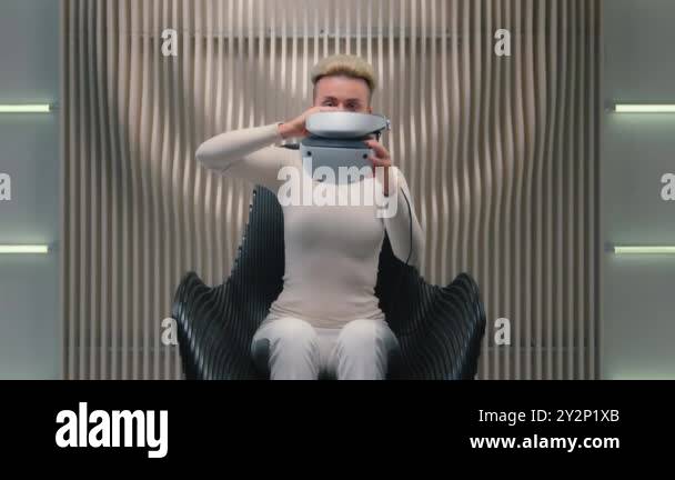 Gaming simulator Stock Videos & Footage - HD and 4K Video Clips - Alamy