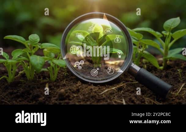 Circular economy concept for future business growth and environmental ...