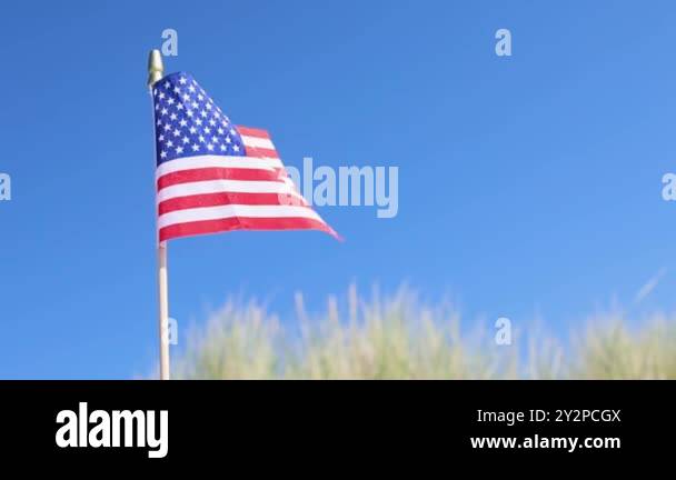 Blue over freedom liberty Stock Videos & Footage - HD and 4K Video ...