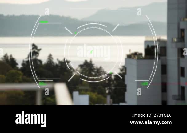 Advanced targeting system Stock Videos & Footage - HD and 4K Video ...