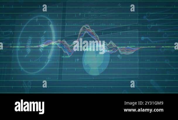 Analytics education learning brain Stock Videos & Footage - HD and 4K ...