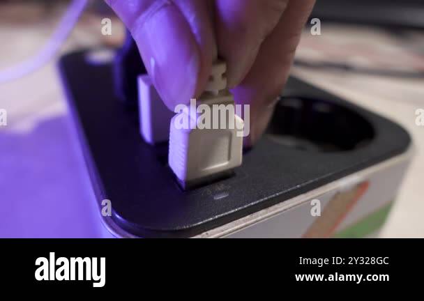 Unplugged concepts Stock Videos & Footage - HD and 4K Video Clips - Alamy