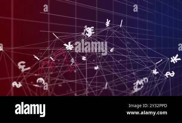 Symbols of economics Stock Videos & Footage - HD and 4K Video Clips - Alamy