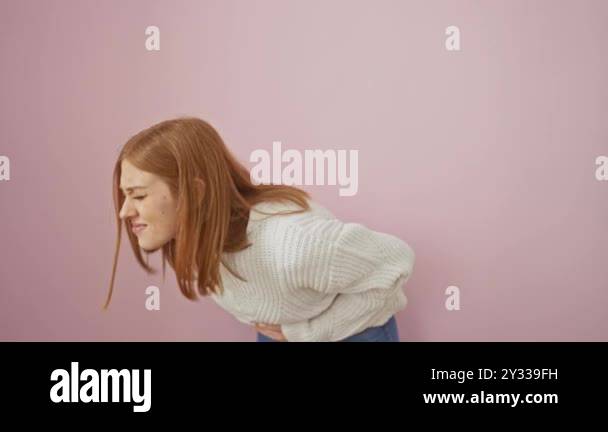 Painful ache Stock Videos & Footage - HD and 4K Video Clips - Alamy