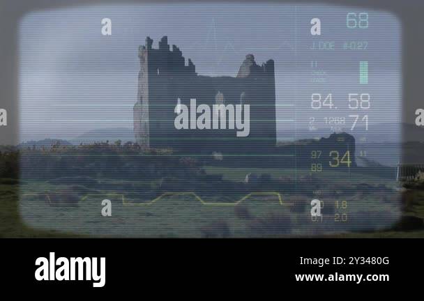 History of castle evolution Stock Videos & Footage - HD and 4K Video ...