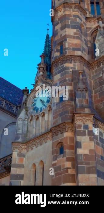 Dome clock tower central Stock Videos & Footage - HD and 4K Video Clips ...