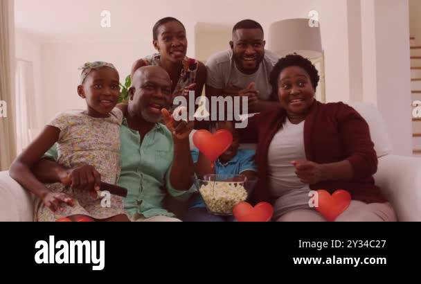 Cheering family Stock Videos & Footage - HD and 4K Video Clips - Alamy