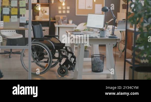 Inclusive workspace Stock Videos & Footage - HD and 4K Video Clips - Alamy