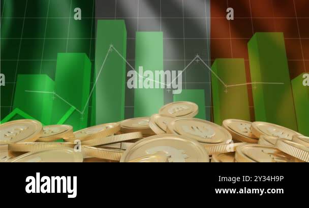 Profit symbols Stock Videos & Footage - HD and 4K Video Clips - Alamy
