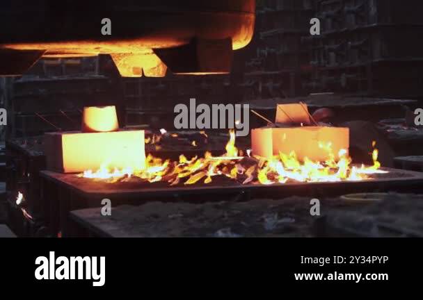 Foundry ventilation Stock Videos & Footage - HD and 4K Video Clips - Alamy