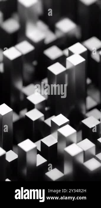 Vertical rectangular design Stock Videos & Footage - HD and 4K Video ...