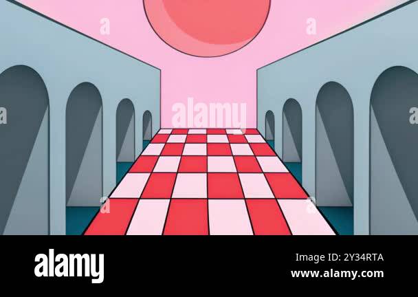 Arches shapes Stock Videos & Footage - HD and 4K Video Clips - Alamy