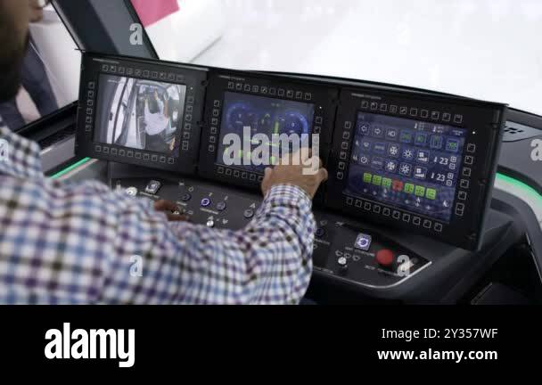 Media control interface Stock Videos & Footage - HD and 4K Video Clips ...