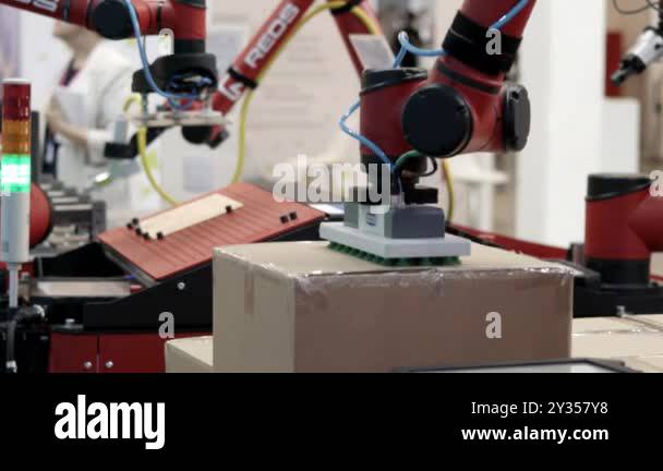 Exciting technology Stock Videos & Footage - HD and 4K Video Clips - Alamy